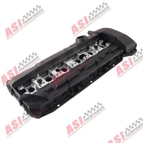 Valve Cover+Gasket+Bolts For 1998-2002 BMW E39 525i 528i E46 325i 330i ...
