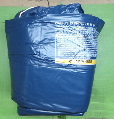 Intex Pool Cover for 12' x 24' x 48" or 52" Rectangular Pools (New ...