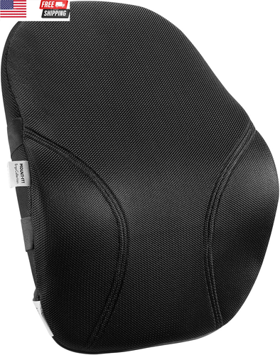 Office Chair Cushion, Lumbar Support Pillow for Office Chair, Back ...