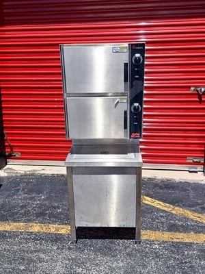 Steamers & Steam Cooking - Groen Hyper