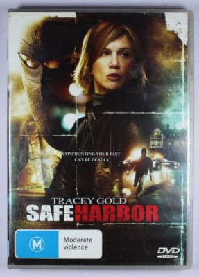 Safe Harbor DVD (NEW) REGION 4 | eBay Australia