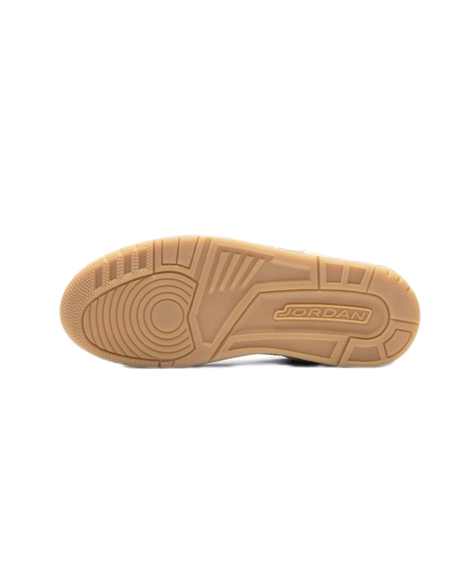 Nike Air Jordan Courtside 23 Low Desert Gum Men's Retro Sneakers AT0057 ...