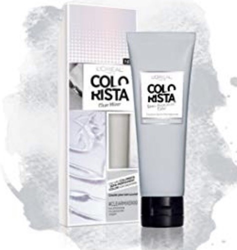 L'Oreal Colorista Clear Mixer Semi Permanent Hair Colors #CLEARMIXER00 ...