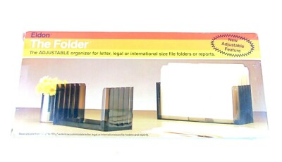 Desk & Drawer Organizers - Eldon Office