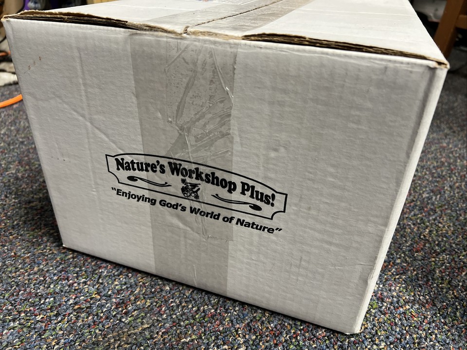 Exploring Creation w/ Chemistry & Physics ~ Book, Journal, CD & Lab ...