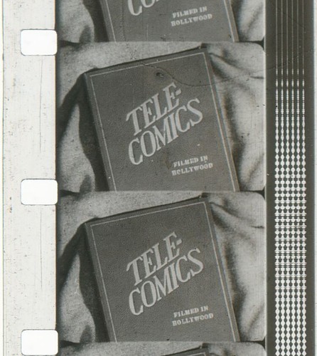 Telecomics Episodes #2 and #3 FIRST TV cartoon series | eBay