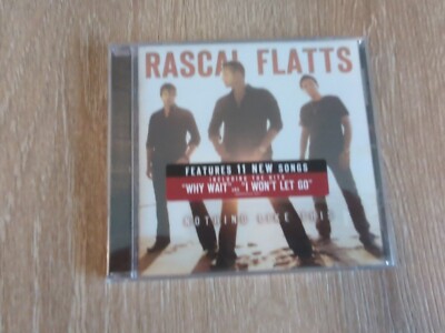 Rascal Flatts Nothing Like This 2010 CD New | eBay