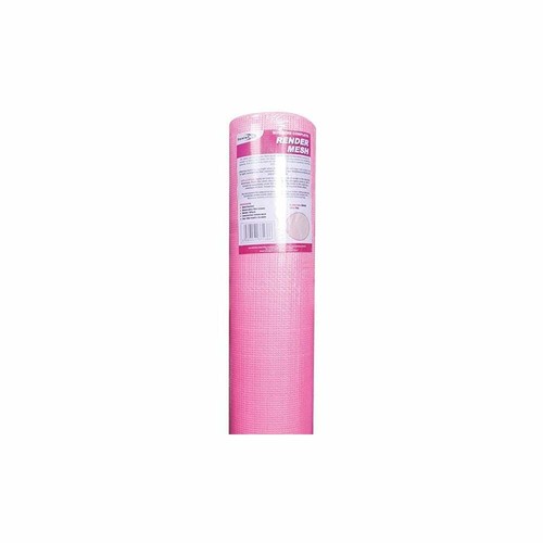 Bond IT Pink Lightweight Render Mesh | 50Mtr x 1Mtr | 145G/M2 50m2 | eBay