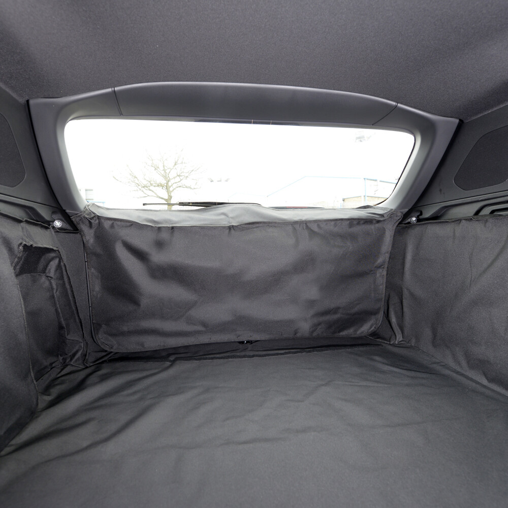 BMW X3/iX3 BOOT LINER MAT DOG GUARD TAILORED (2018 ONWARDS) 366 | eBay UK