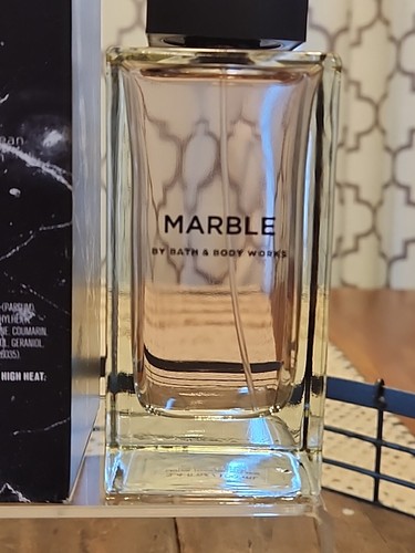 Bath & Body Works Marble 3.4 fl oz Men's Cologne for sale online | eBay