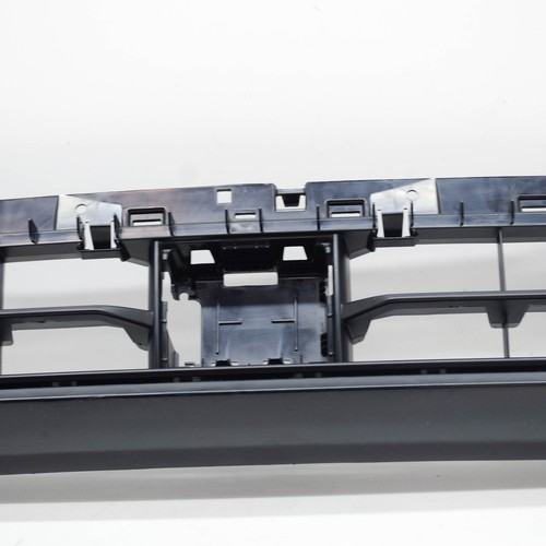 AUDI Q3 F3 SPORTBACK FRONT BUMPER CENTER LOWER GRILLE 83A807683A9B9 for ...