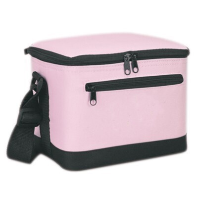 10 Pk Deluxe 6-Pack Cooler Pink 6CP-2706 | eBay