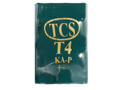 Train Control Systems TCS #1024 T4 HO Scale 4 Function DCC Decoder | eBay