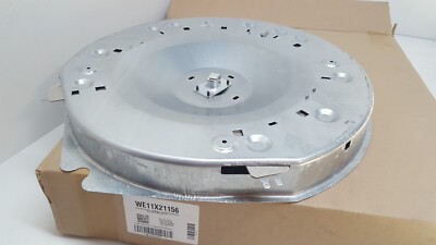 WE11X21156 GE DRYER HEATER *NEW OEM PART* | eBay
