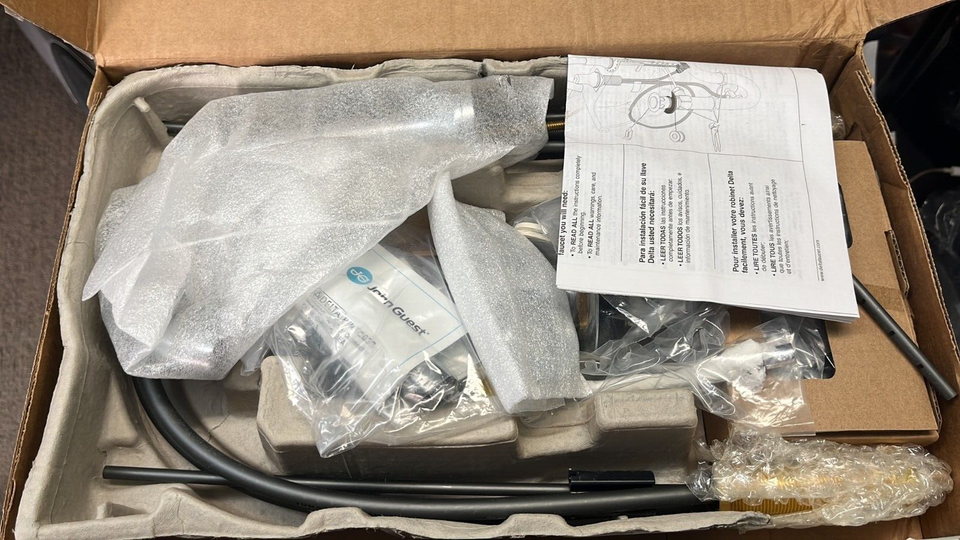 Delta 3559-MPU-DST - Bathroom Sink Faucets Faucet 34449686358| eBay