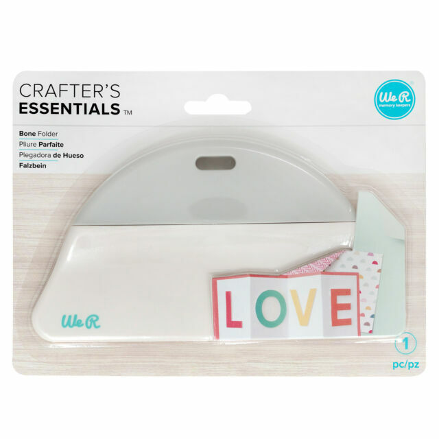 We R Memory Keepers Bone Folder Large 633356600954 for sale online | eBay