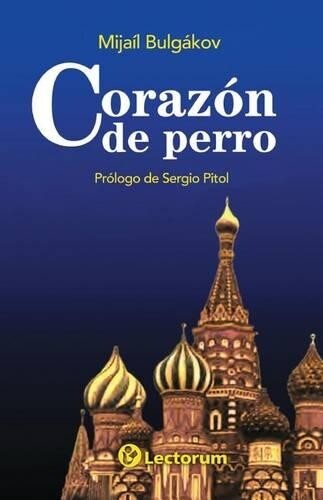 Mijail Bulgakov Corazon de perro (Poche) | eBay