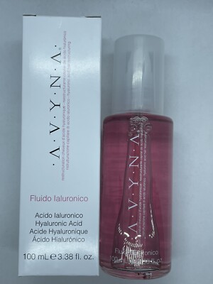 Avyna Hyaluronic Acid / Acido Hialuronico | eBay