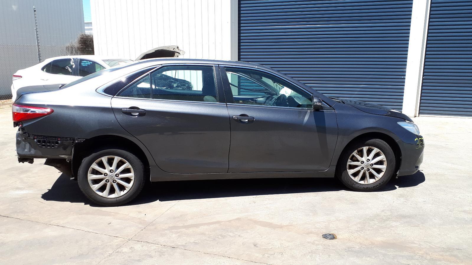 TOYOTA CAMRY ASV50 12/11-10/17 STARTER MOTOR 2.5 2AR-FE PETROL | eBay