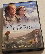 Random Passage (DVD, 2008, 2-Disc Set) for sale online | eBay