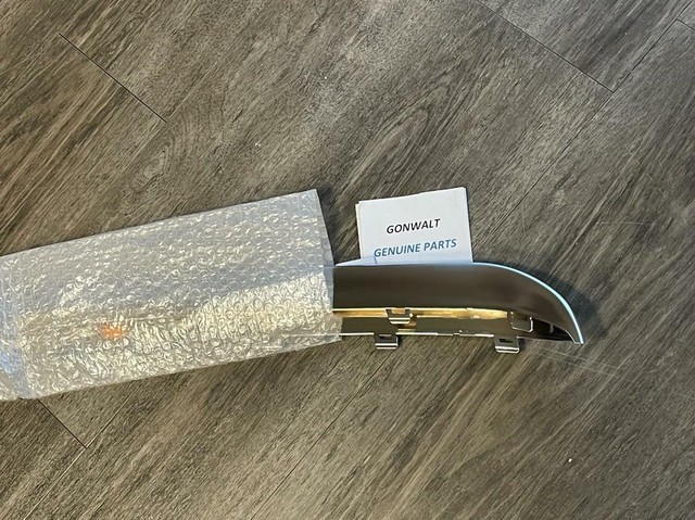 Genuine Mercedes-Benz Air Deflector 2178851721 OEM for sale online | eBay