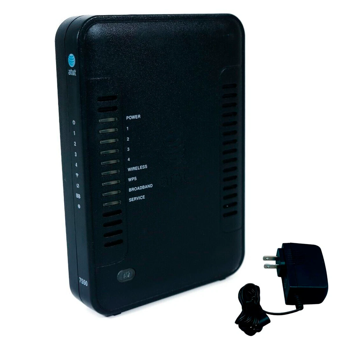 Internet Modem Netgear