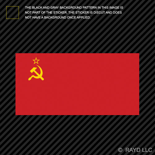 Communism Soviet Cccp Flags