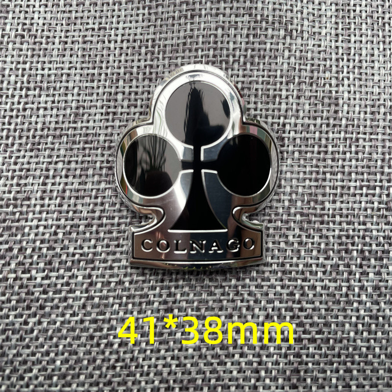 vintage cycling Bicycle Bike Alloy Head Badge Decals Stickers emblem | eBay