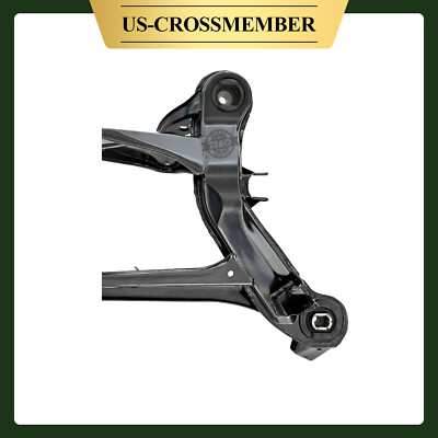 For Mercedes Benz Rear Engine Subframe Crossmember W124 E300 S124 1984 ...