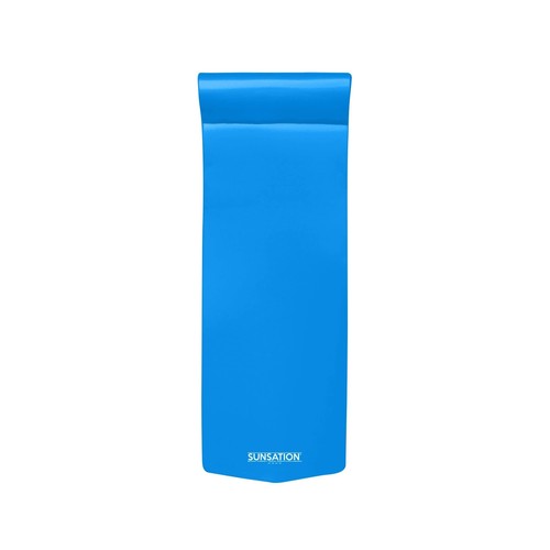 TRC Recreation Sunsation Foam Raft Lounger Pool Float 1 Pack ...