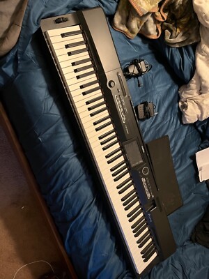 Casio Privia PX-360M 88 hammer key | eBay
