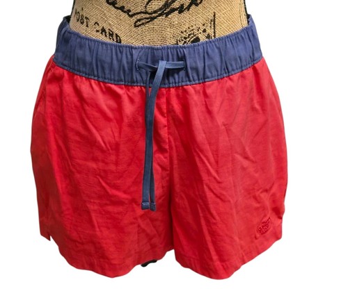 North Face Women's M Activewear 4" Class V Shorts Drawstring Pockets ...