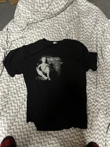 The Dreaming Puppet Shirt XL Stabbing Westward | eBay