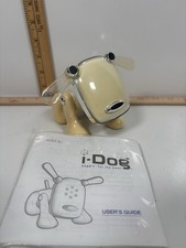 iDog, iCat & iFish for sale | eBay