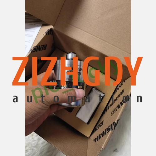 RENISHAW OMP60 Detector Assembly Module OMP60 OMP60 | eBay.de