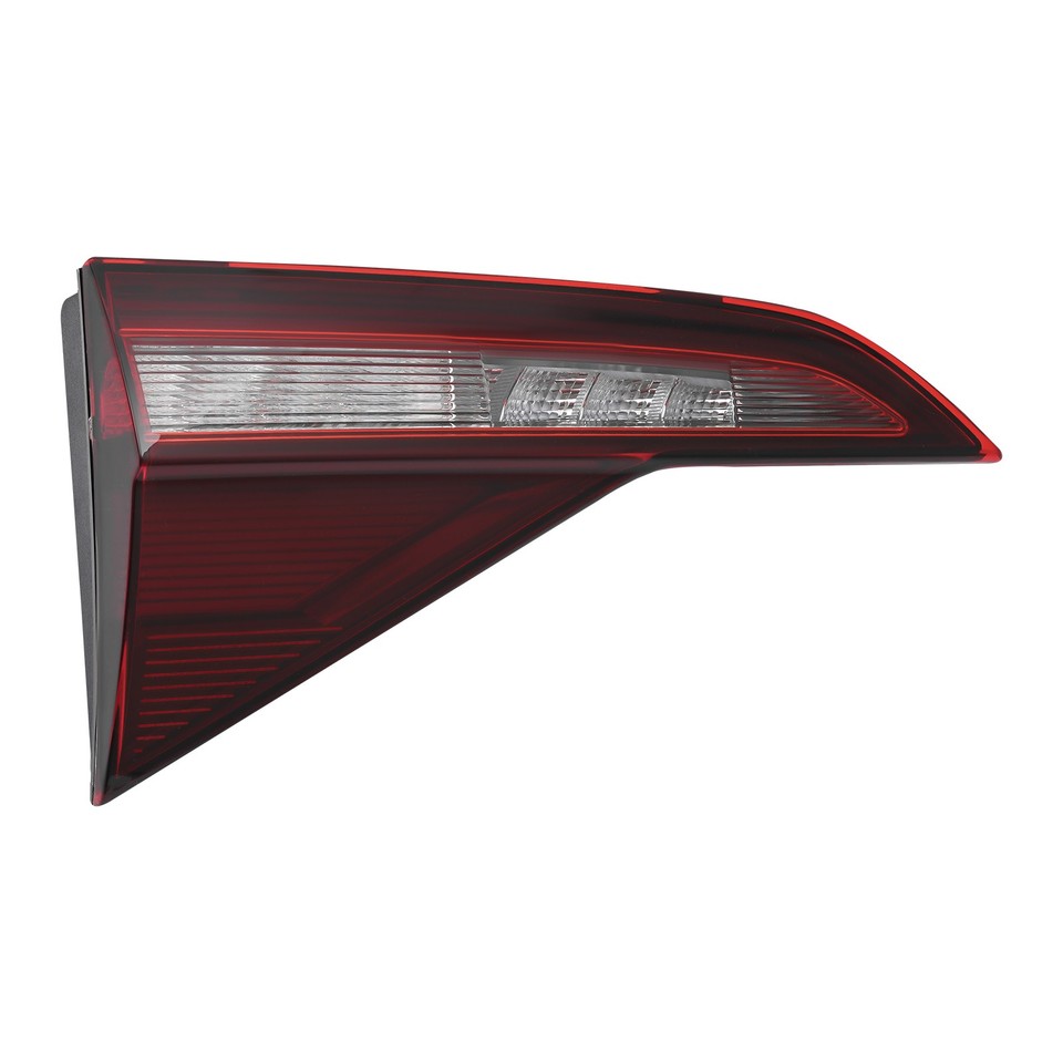 Left Inner LED Tail Light For Volkswagen Jetta Driver Side Rear Lamp ...