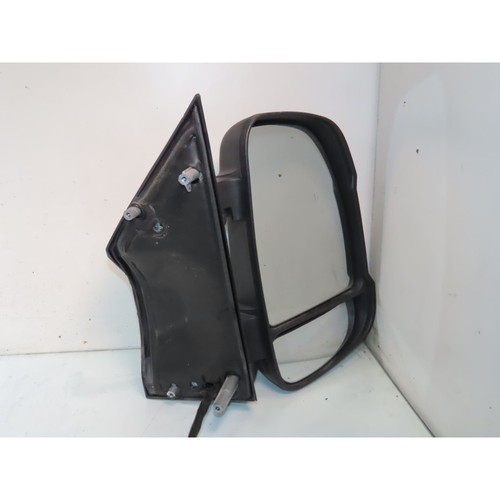 Retroviseur exterieur manuel droit CITROEN JUMPER 1685327280 | eBay