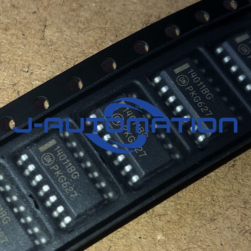 10PCS MC14011BDR2G 14011BG ON SOP14 | eBay