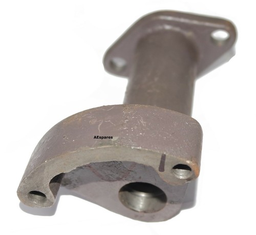 Hydraulic Lift Quadrant Support Assembly Steel For Ford 3600 Tractor ...