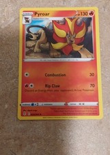 Pyroar Pokemon Cards - Find Pokemon Card Pictures With Our Database ...