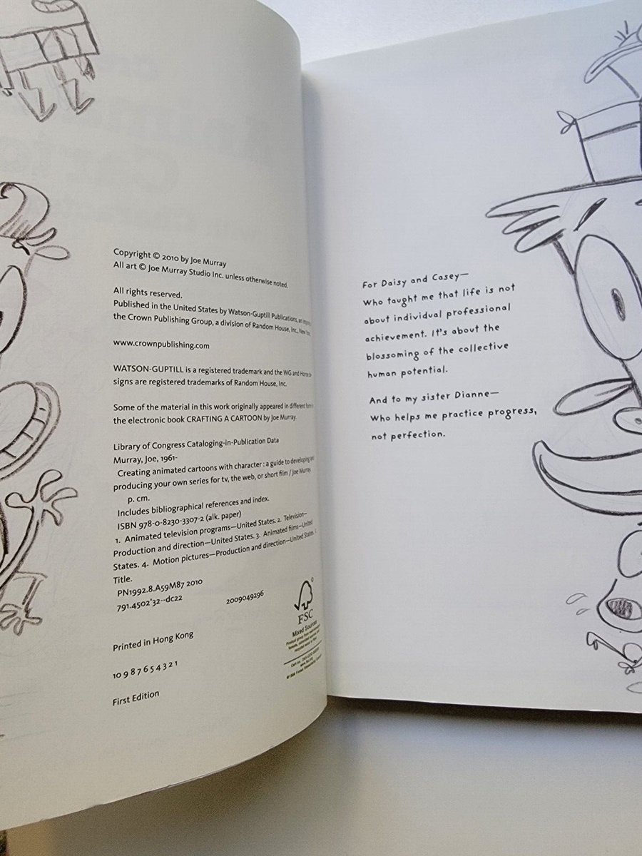 Disegno Di Joe Murray Prime Video: Rocko's Modern Life Volume 2