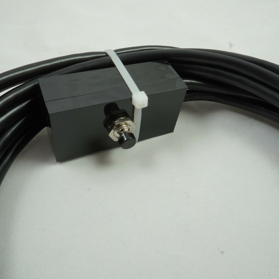 14' Momentary Lag Switch for PS4, PS3, Xbox One, 360 & PC | eBay