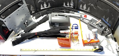 Kubota KIT- M1827 Joystick Control Valve Kit M7998 | M1827