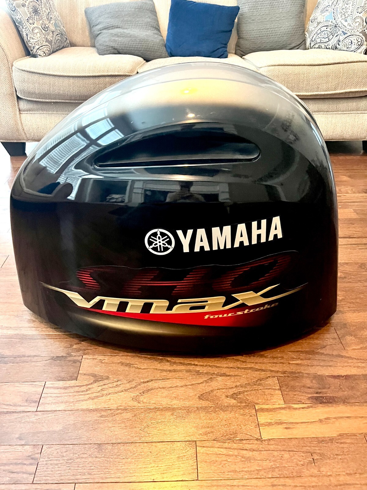 Yamaha 150HP SHO Cowling | eBay