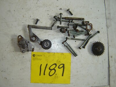 HONDA Z50 Z 50AE Z50AK1 MISC 1969-1970 | eBay