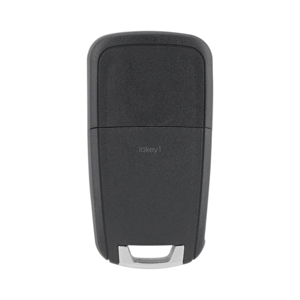 Fob for 2014 2015 2016 2017 2018 2019 Chevy Impala Flip Remote Control ...