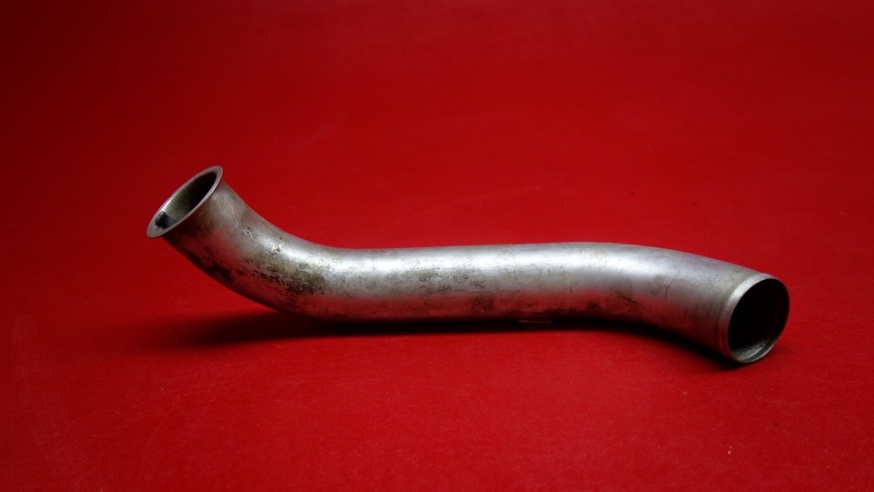 Lycoming Intake Pipe PN 71932 | eBay
