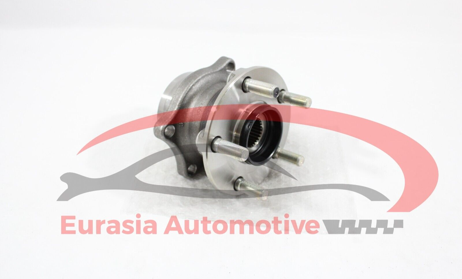 Genuine Subaru WRX WRX STI 2008-2014 Rear Wheel Bearing and Hub ...