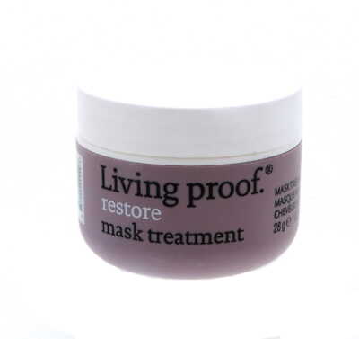 Living Proof Restore Mask Treatment, 1 oz | eBay