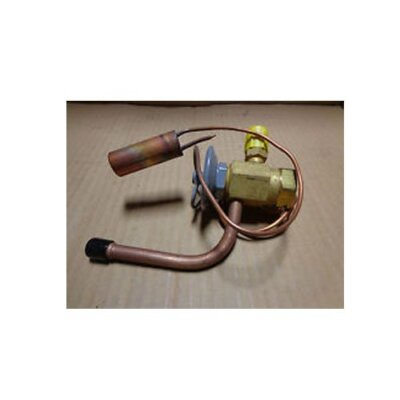 Carrier 297661 OEM Bryant Payne Sporlan R-22 R22 A-Coil TXV Valve ...